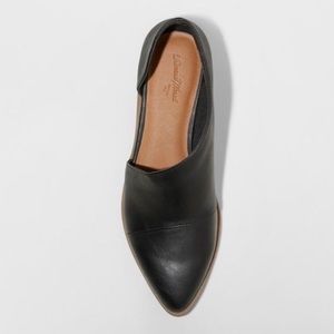 Universal Thread | Shoes | Womens Universal Thread Black Cut Out Bootie ...